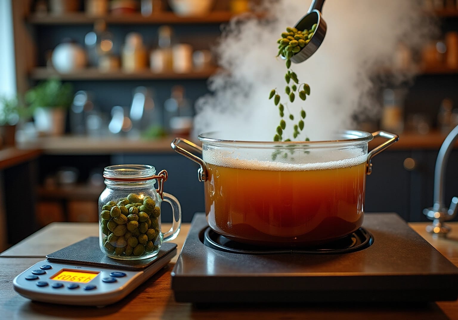 Master Alpha Acids: Key Insights for Brewing Excellence