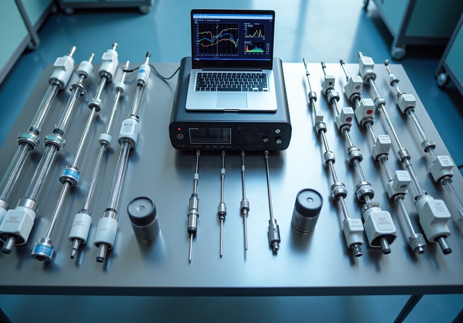 Mastering the Electrochemical Detector: Principles and Applications