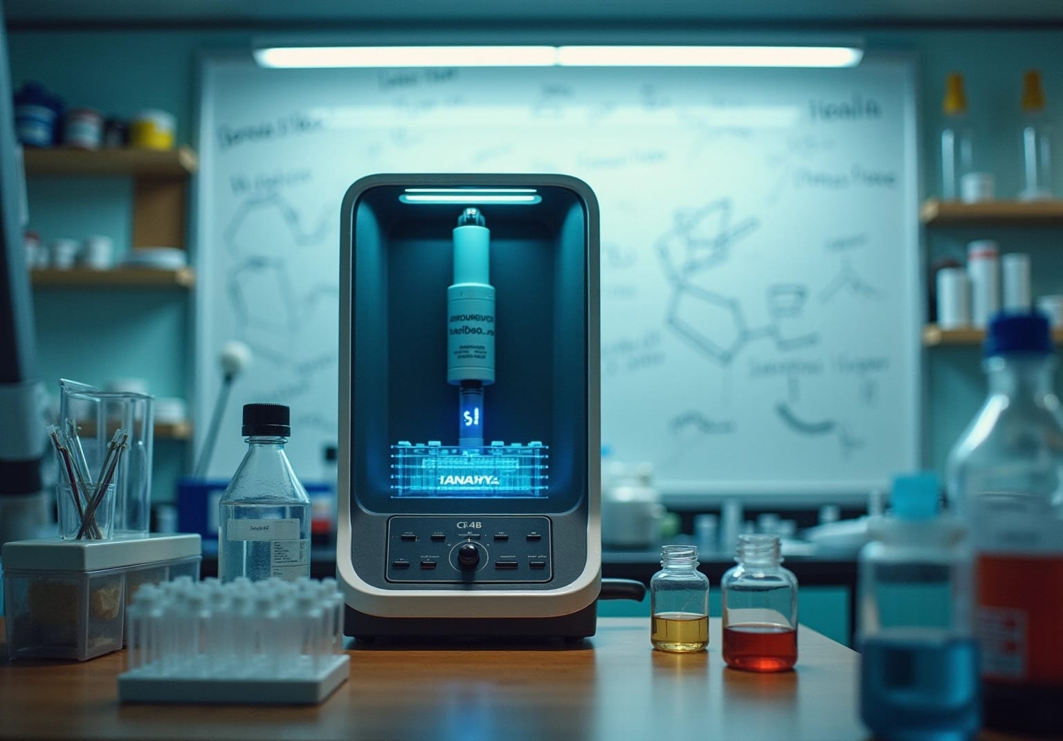 Master Normal Phase Chromatography Column Selection Steps