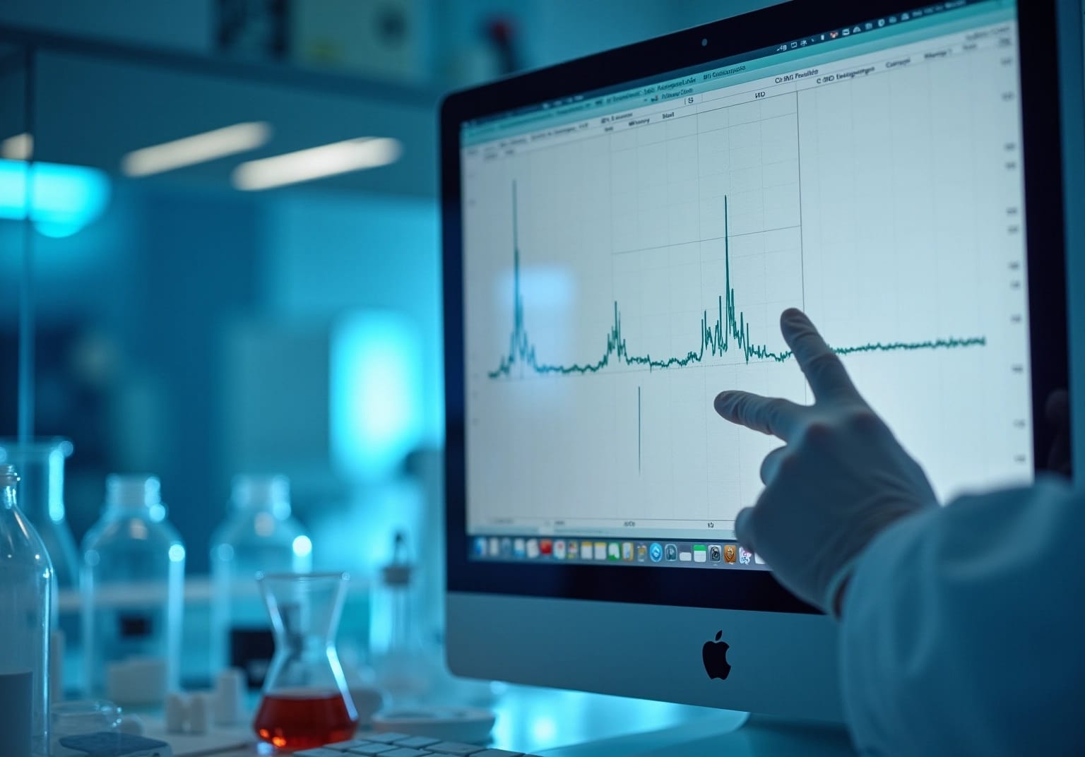 Tailing Peak: Causes, Effects, and Solutions in HPLC