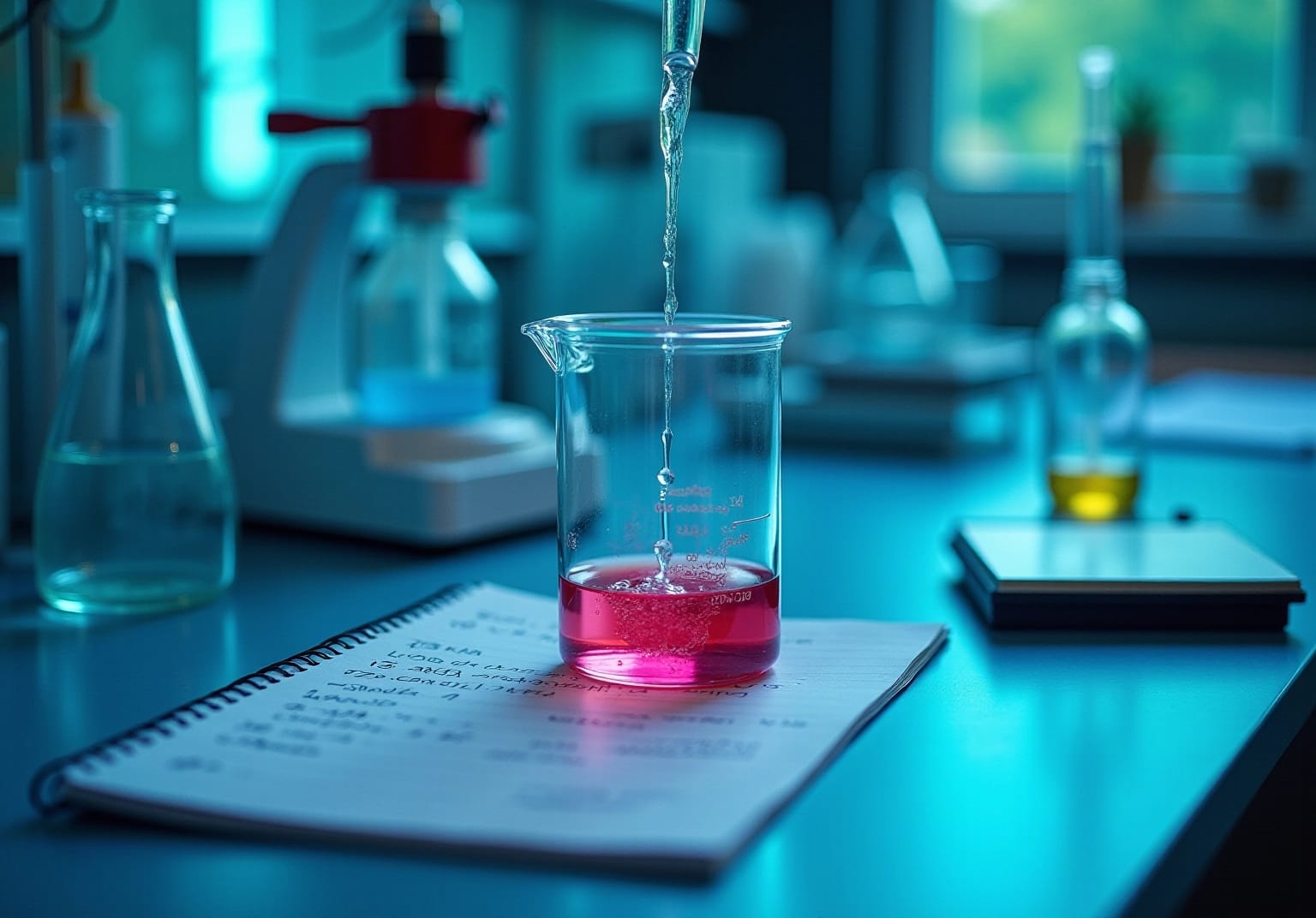 Back Titration Definition: Key Concepts and Applications Explained