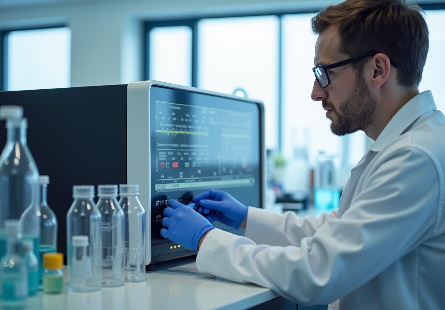 4 Key Practices for Effective Protein HPLC Management