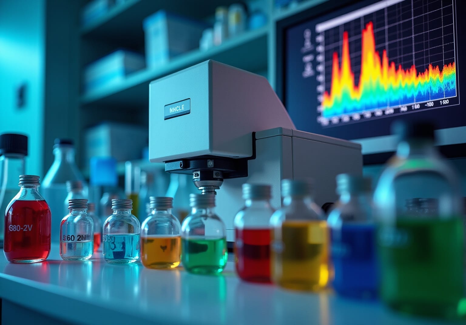What Does IR Spectroscopy Measure? Key Principles and Applications