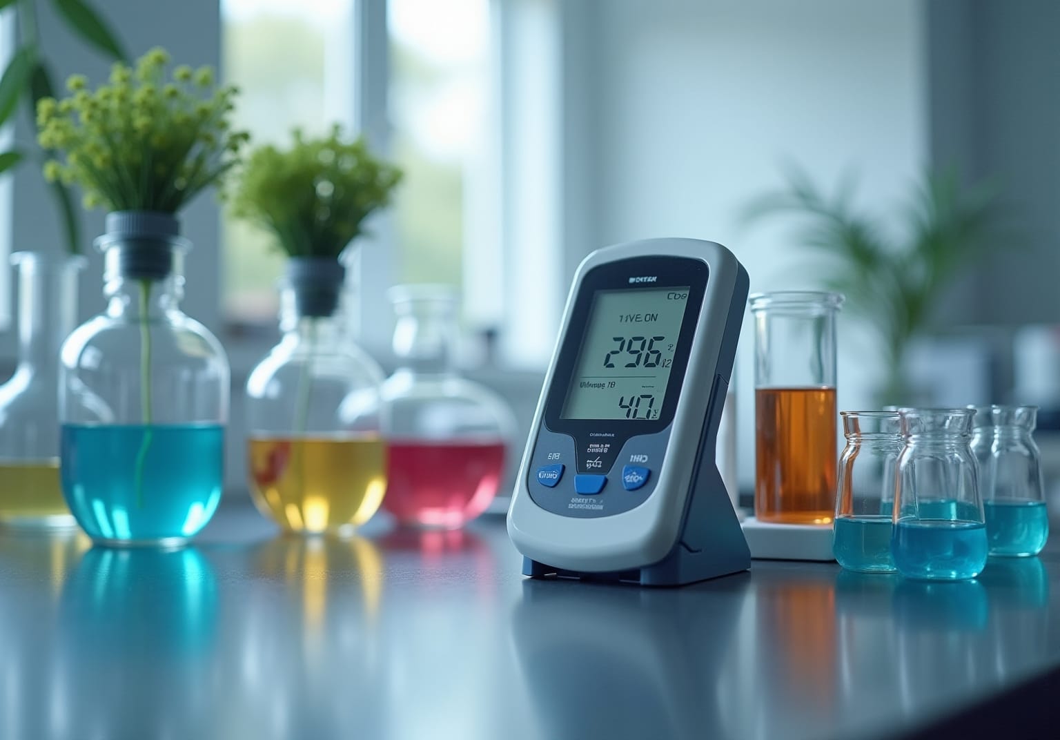 Mastering pH and Temperature Relation in Pharmaceutical Labs
