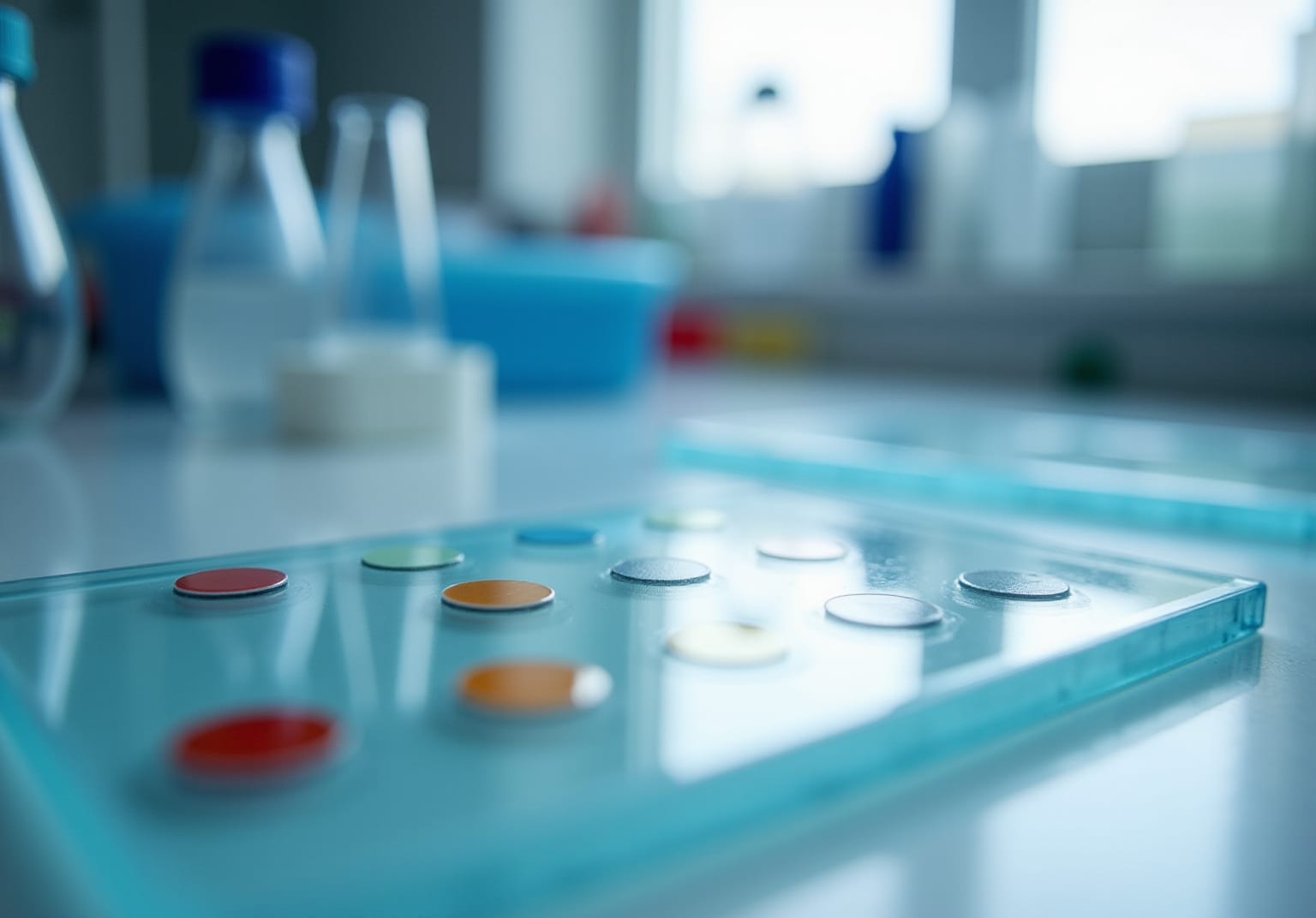 Mastering Chromatographic Plate Techniques for Optimal Results