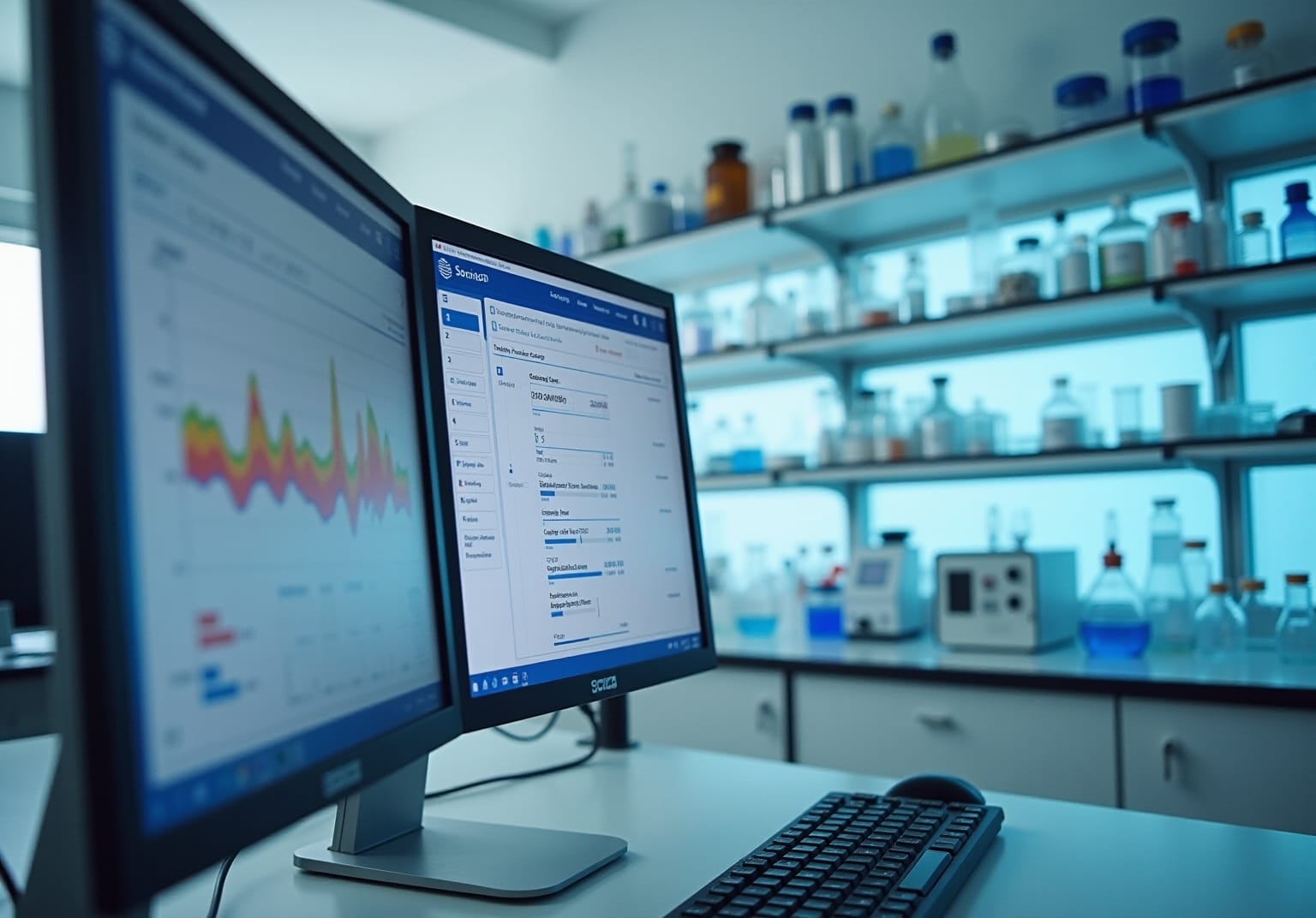 Master the Scale Up Calculator for Pharmaceutical Research