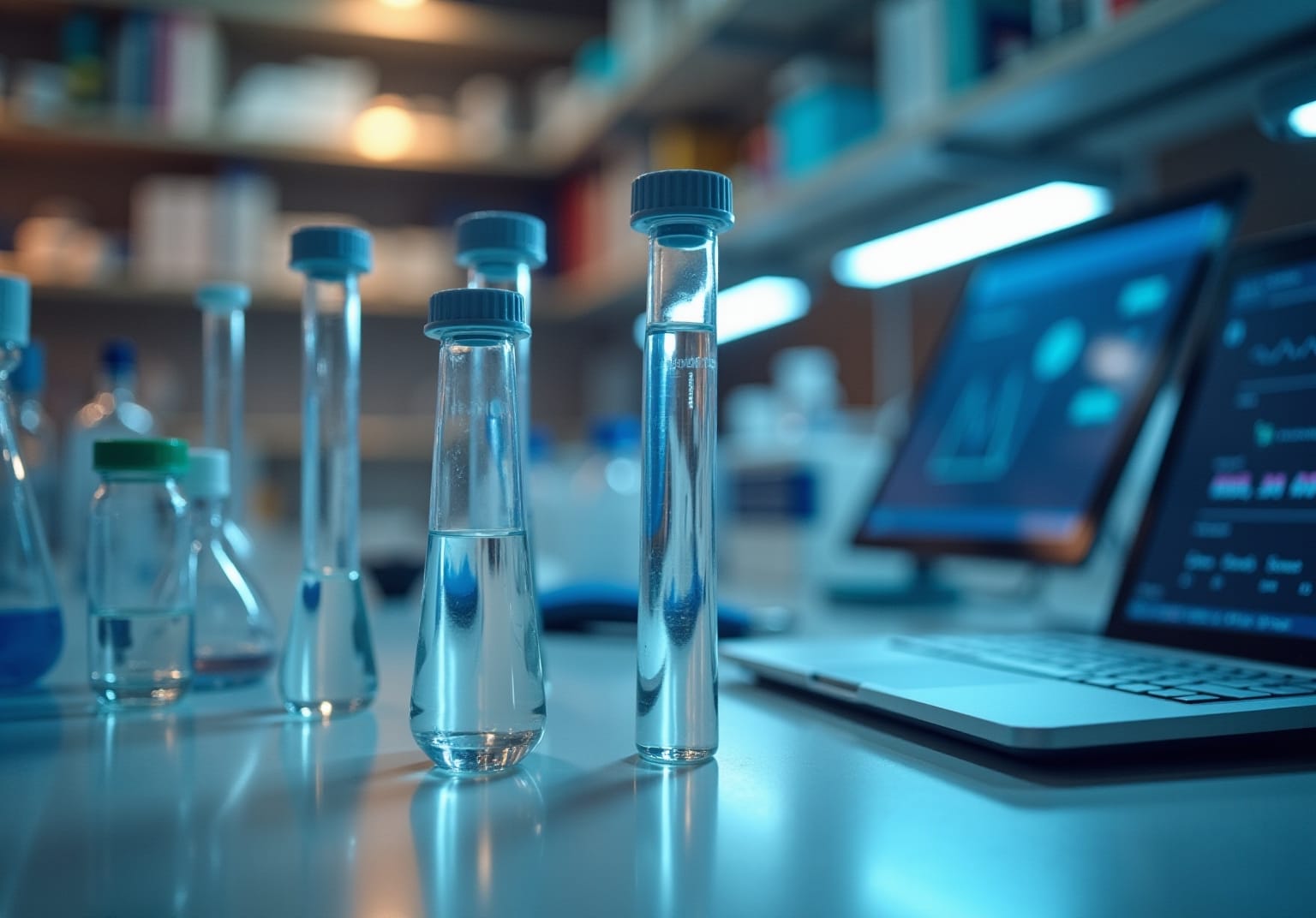 10 Phenyl Hexyl Column Options for Enhanced HPLC Performance