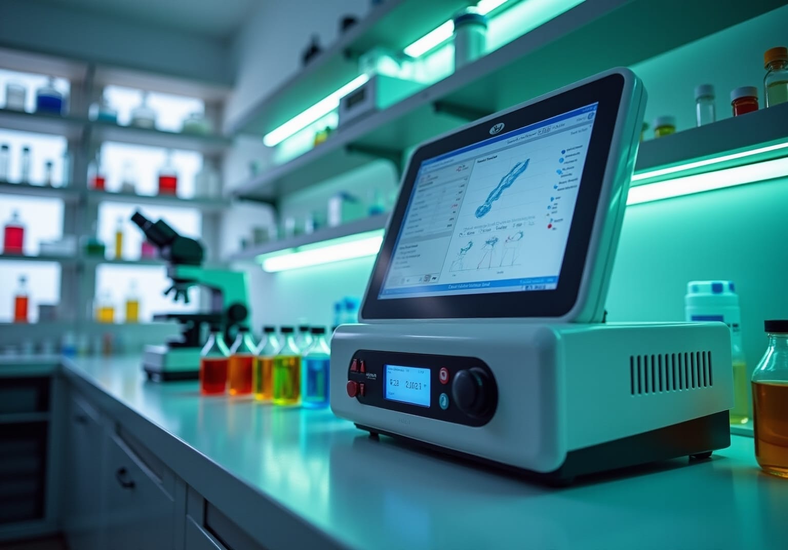 What is Reversed HPLC? Key Principles and Applications Explained
