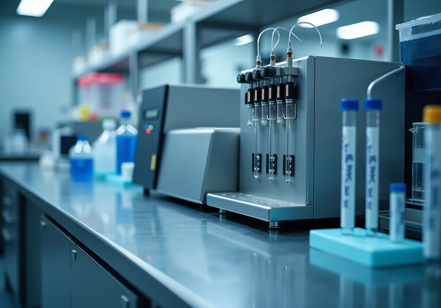 Choose the Right Analytical Column for HPLC: A Step-by-Step Guide