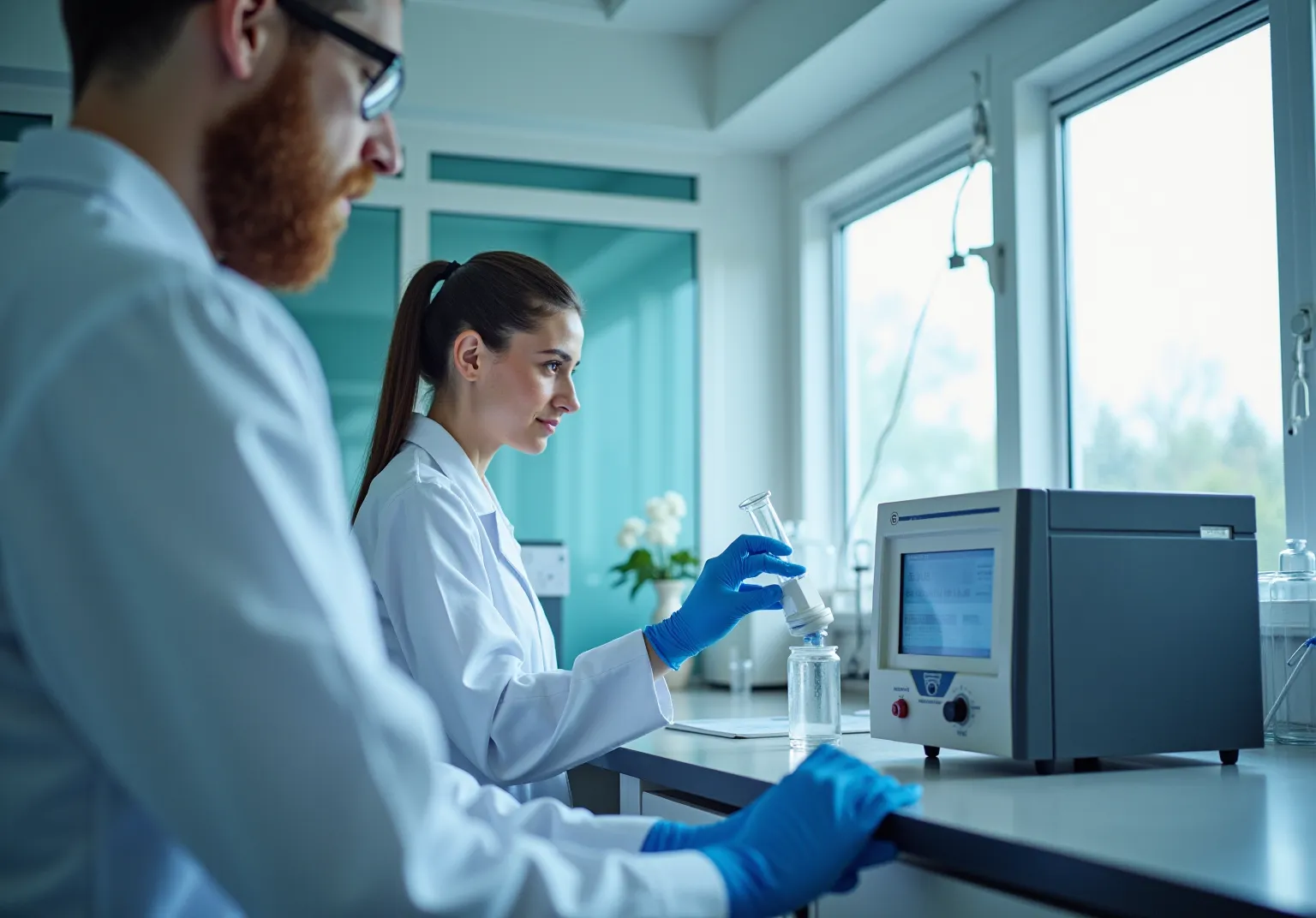 10 Common Errors During Titration and How to Fix Them