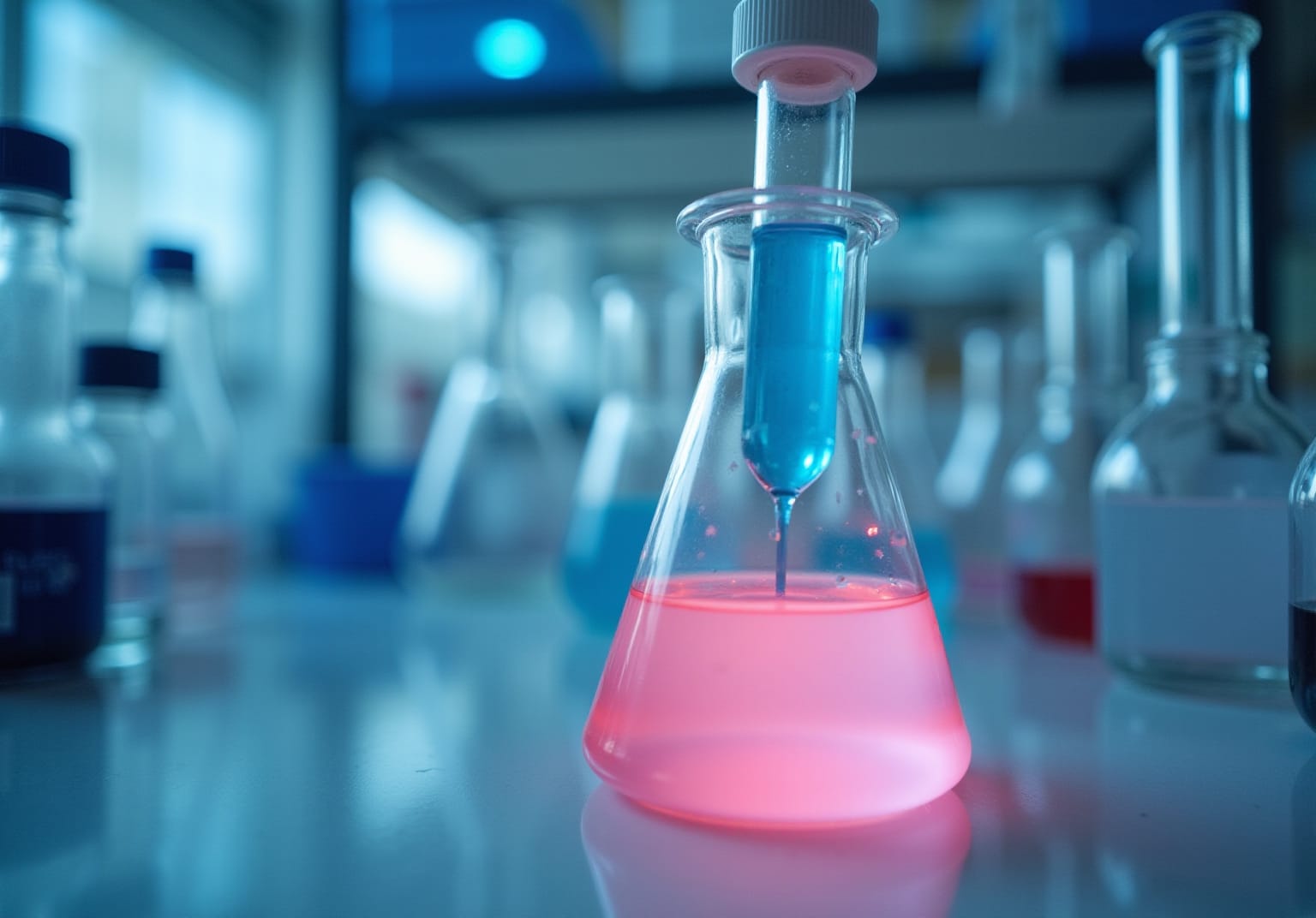 4 Steps for Effective Titration Analysis in Your Lab