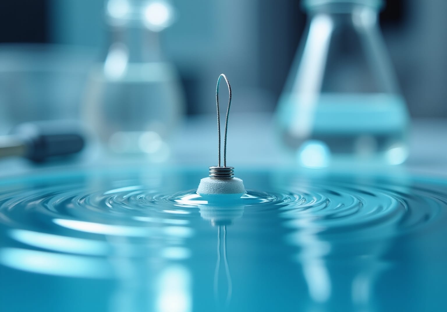 Mastering Silver Chloride Electrodes: Applications and Best Practices