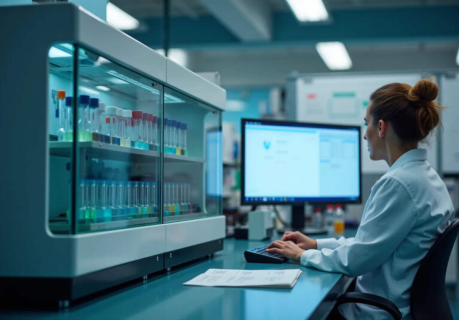 Master the HPLC Method Transfer Calculator: Step-by-Step Guide