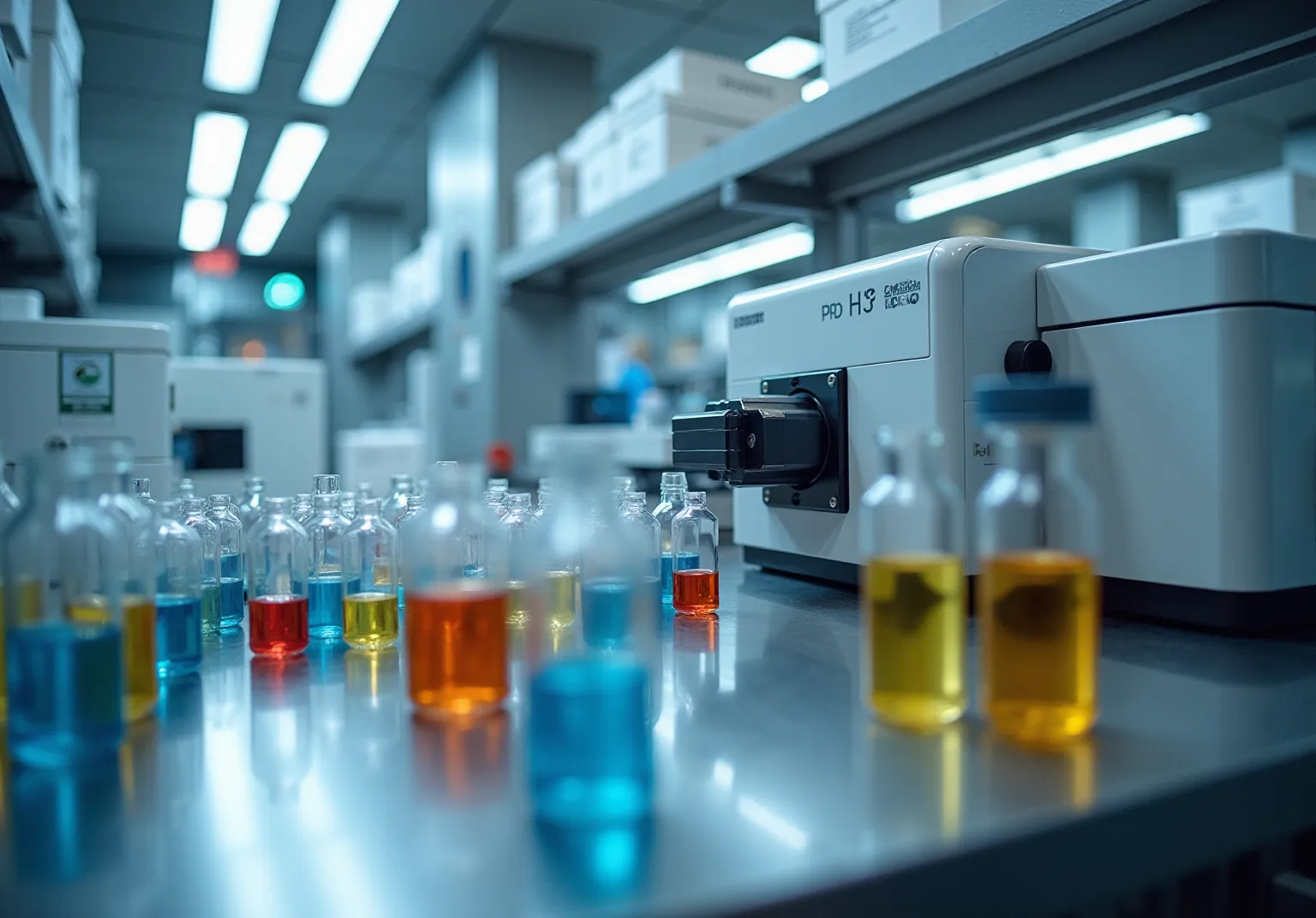 4 Steps to Choose the Right HPLC Chromatography Column