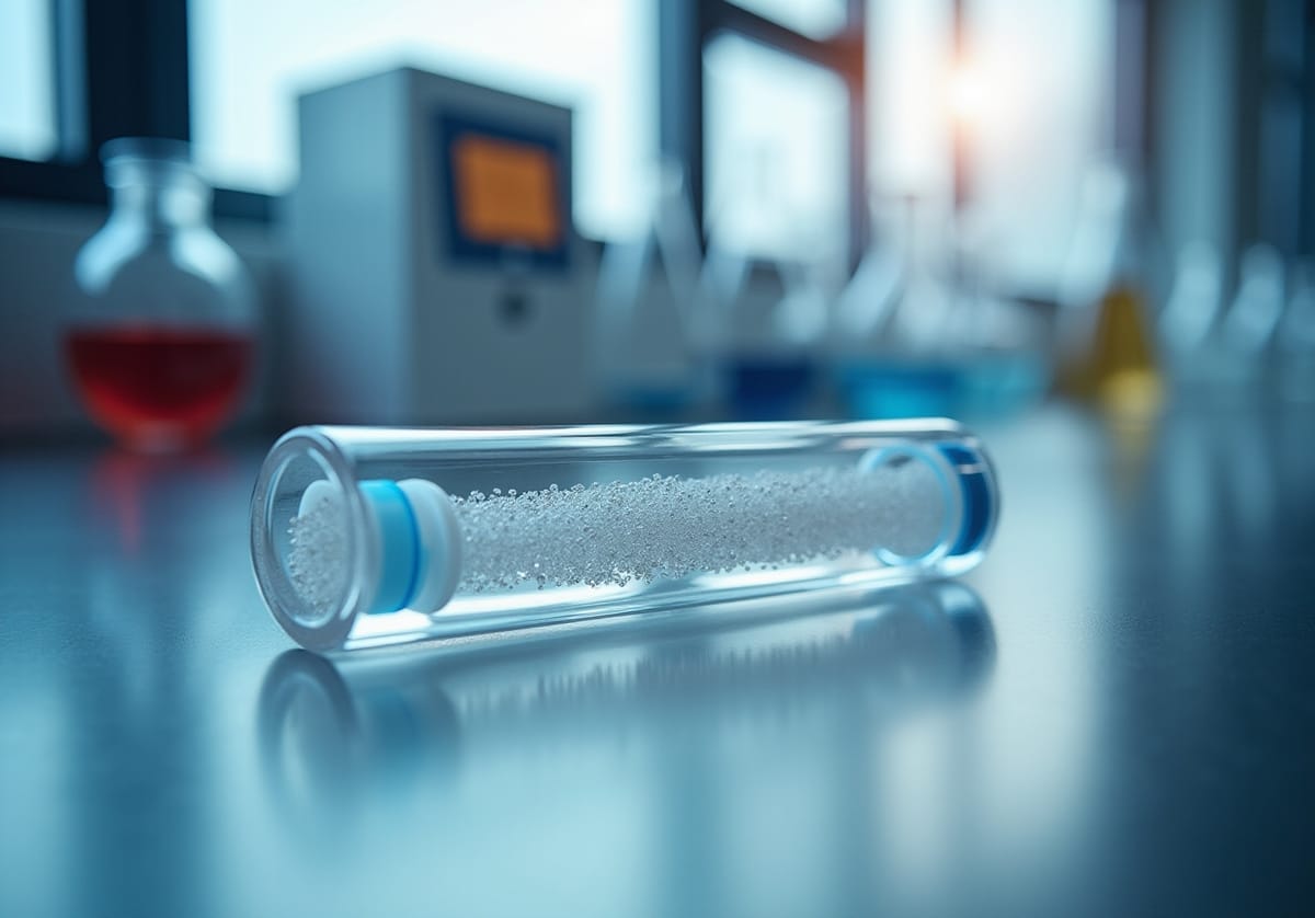 3 Steps To Optimize Your Monolithic Hplc Column Effectively