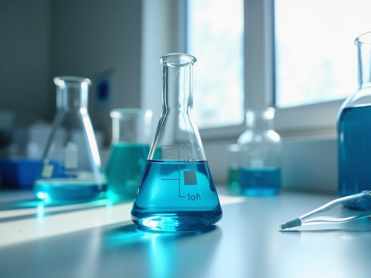 10 ml Volumetric Flask vs. Other Measuring Tools: Key Comparisons