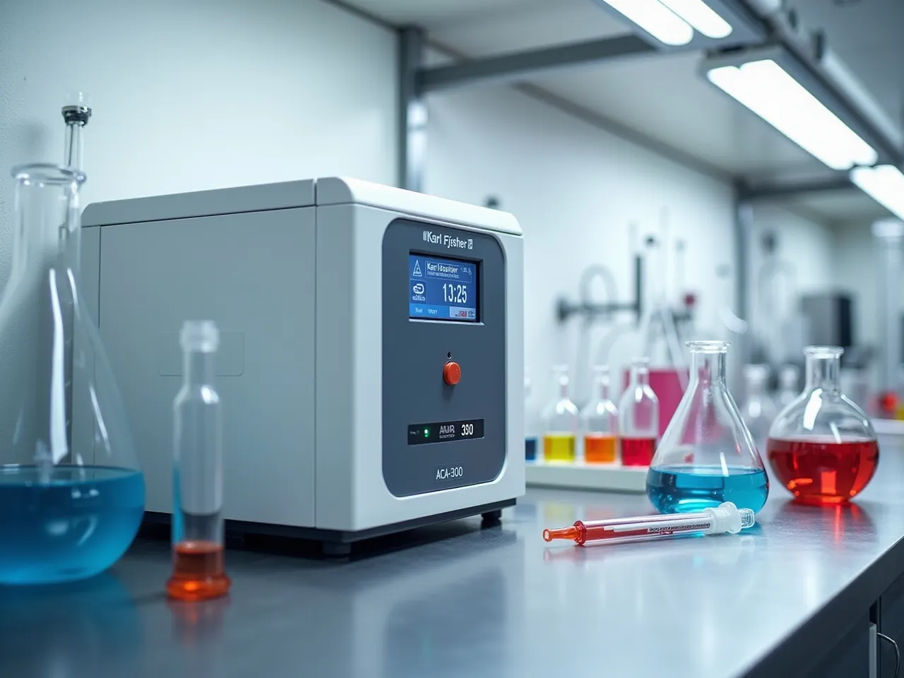 7 Insights on Endpoint vs Equivalence Point in Titration