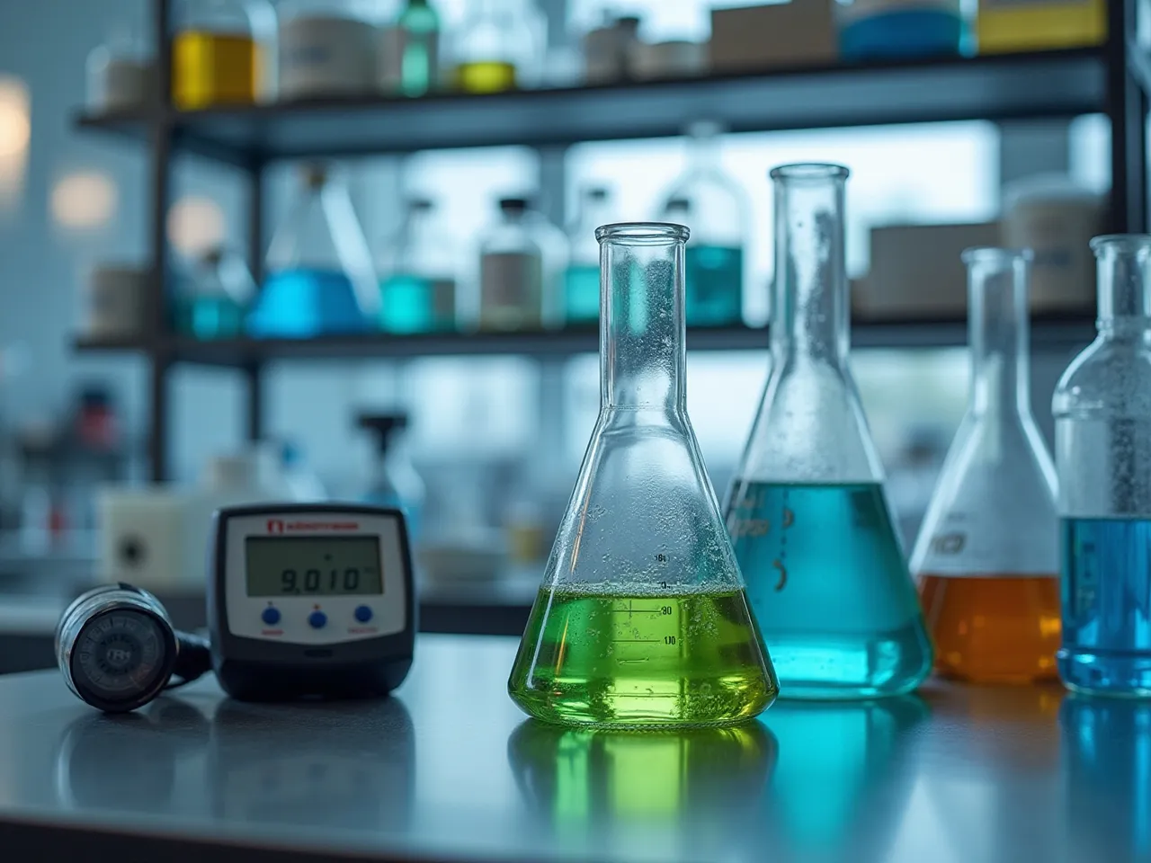 How to Precipitate Proteins: A Step-by-Step Guide for Lab Managers