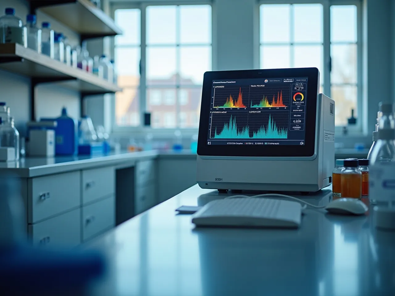 Key Insights on Chiral Chromatography for Pharmaceutical Labs