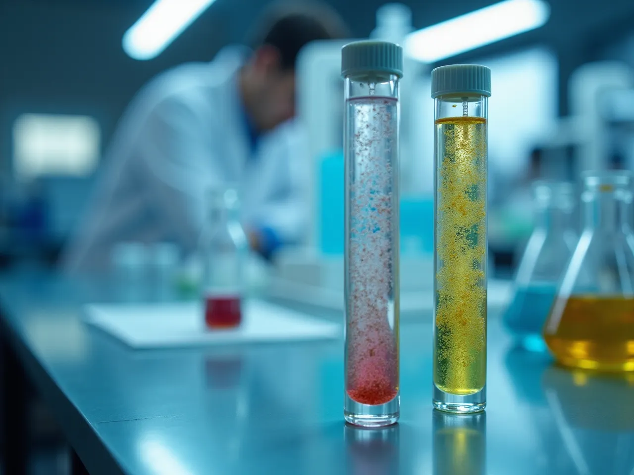 Select the Right Size Exclusion HPLC Column for Your Needs