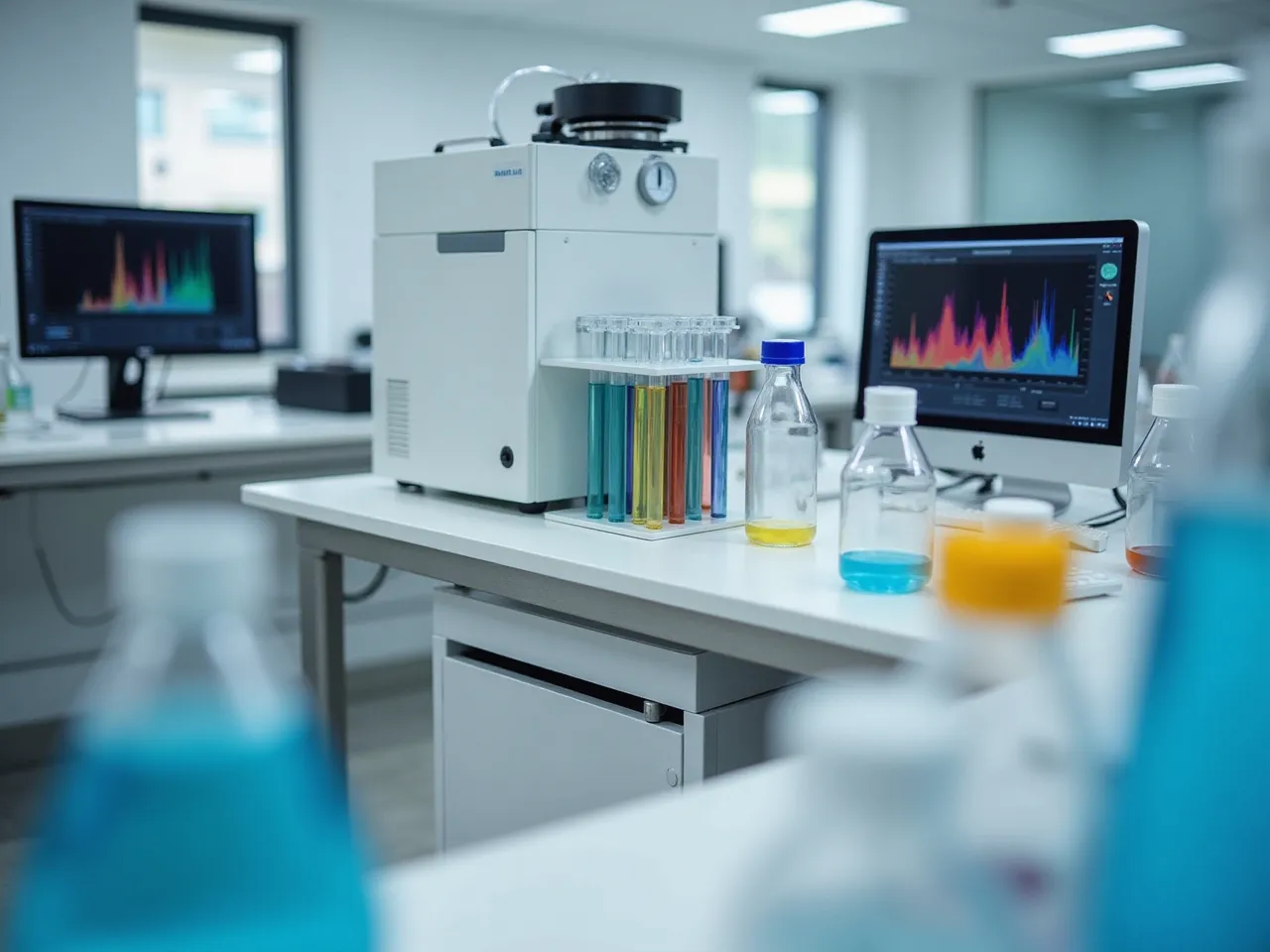 Understanding HPLC Normal Phase: A Complete Tutorial for Laboratory Managers