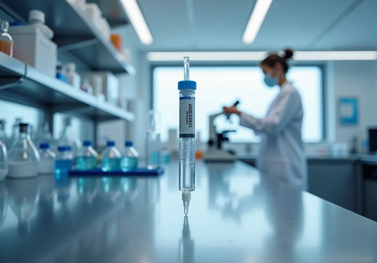 10 Benefits of Using 0.2 um Filter in Pharmaceutical Labs