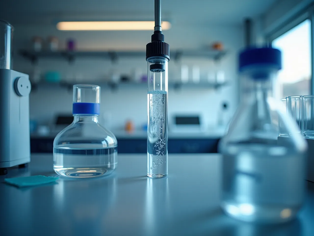 10 Benefits of Using Chiral Column for Pharmaceutical Labs