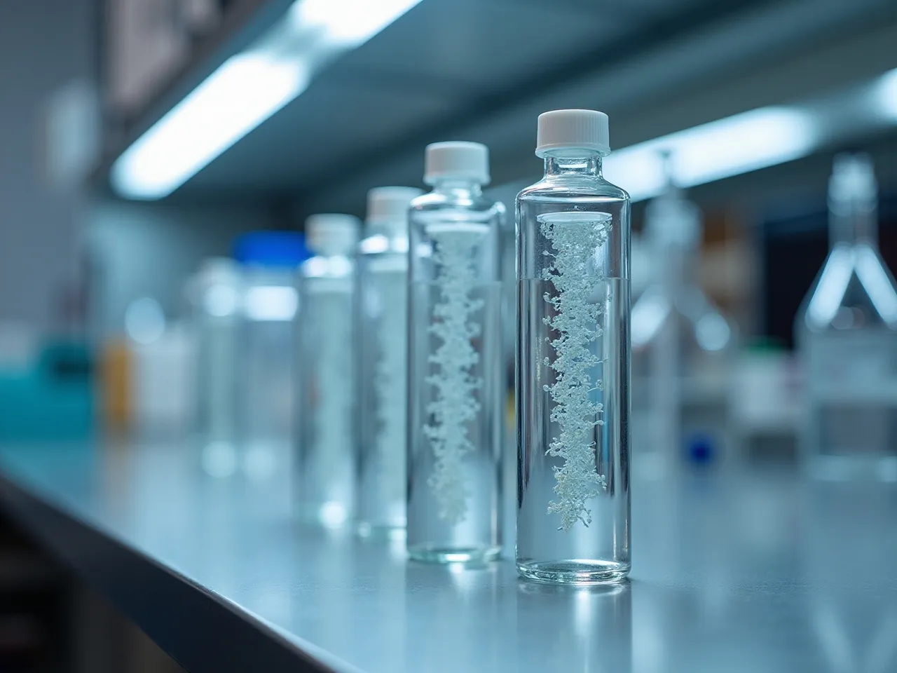 10 Chiral HPLC Column Solutions for Enhanced Laboratory Performance