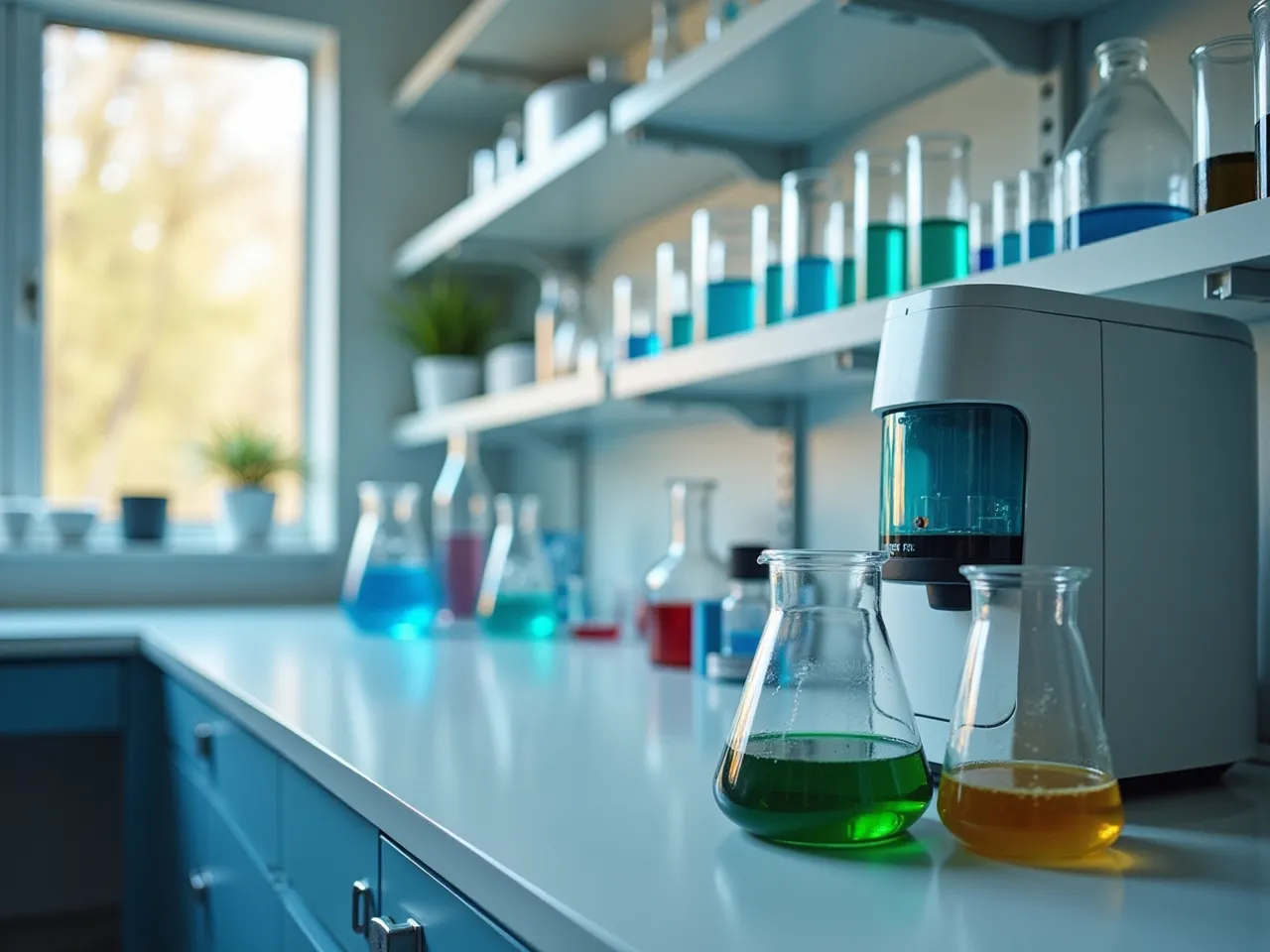 7 Key Insights on Analyte vs Titrant in Titration Processes