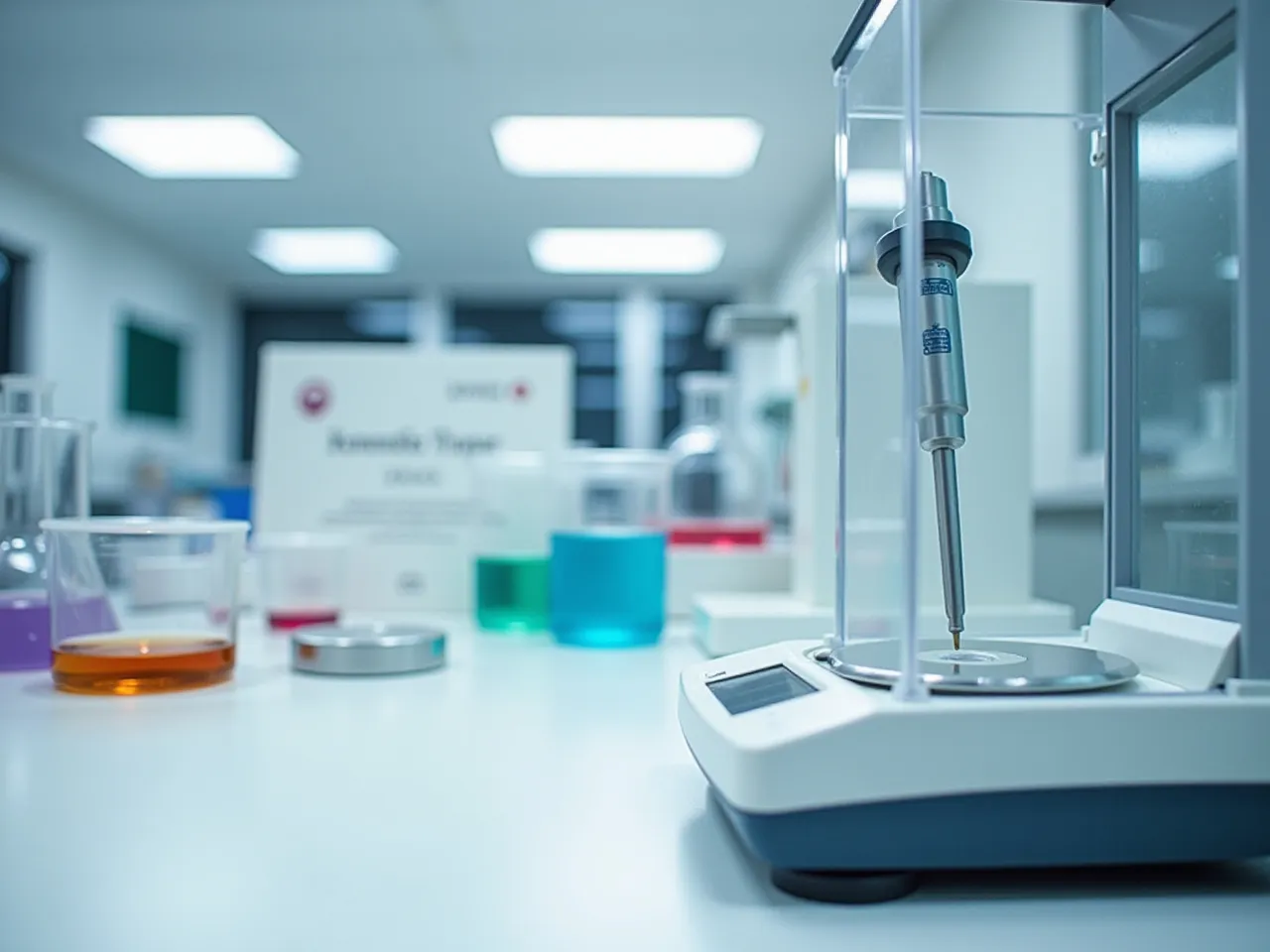 Accurate Pipette Calibration: Key Practices for Pharmaceutical Labs