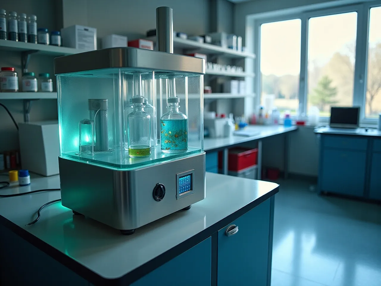 Select the Right HPLC Stationary Phase for Your Analysis