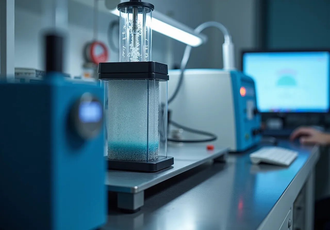 Master Gel Permeation Chromatography of Polymers: Setup and Techniques