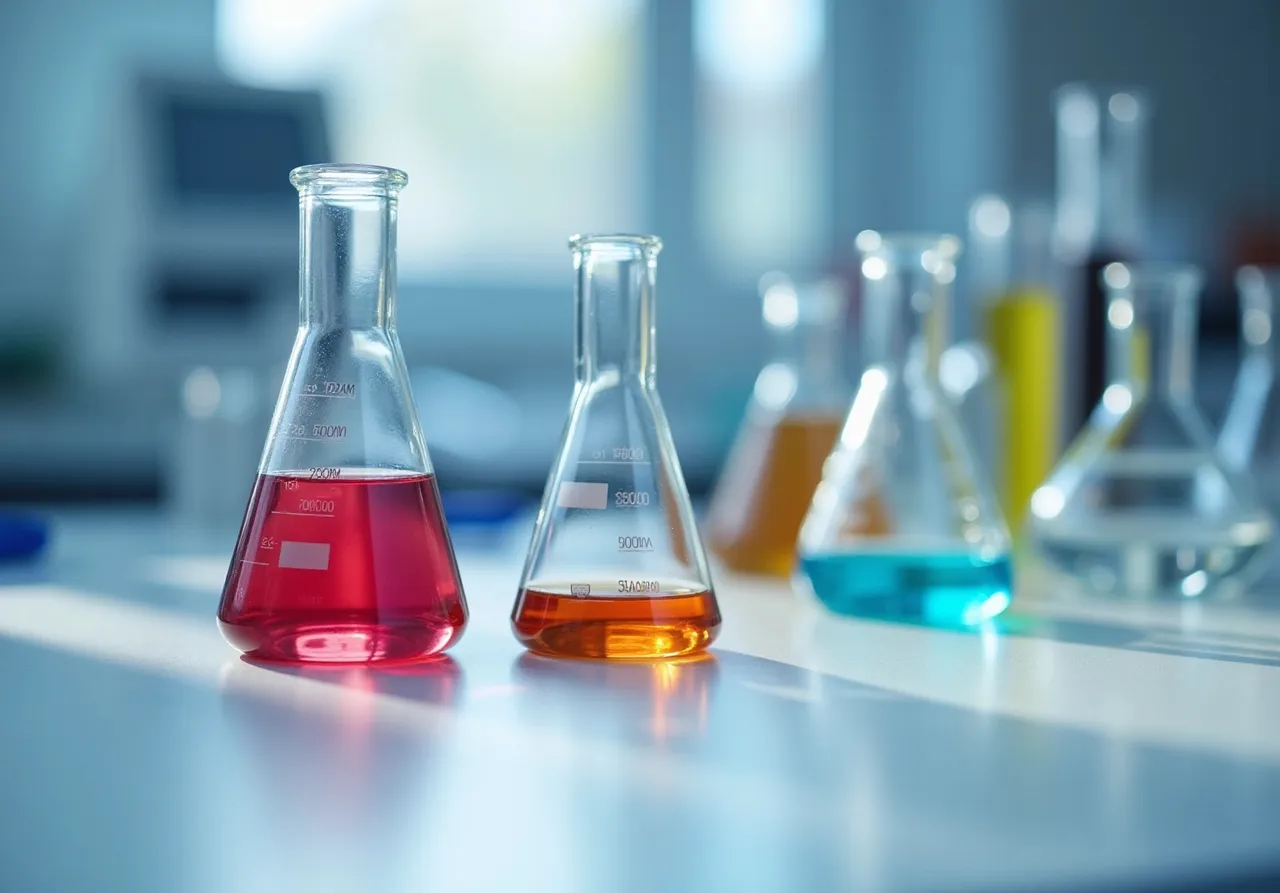 Titrant vs Titrand: Key Differences for Effective Titration