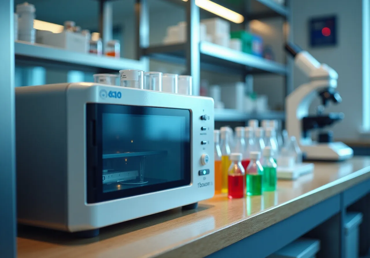 Understanding Normal Phase HPLC: Principles, History, and Applications