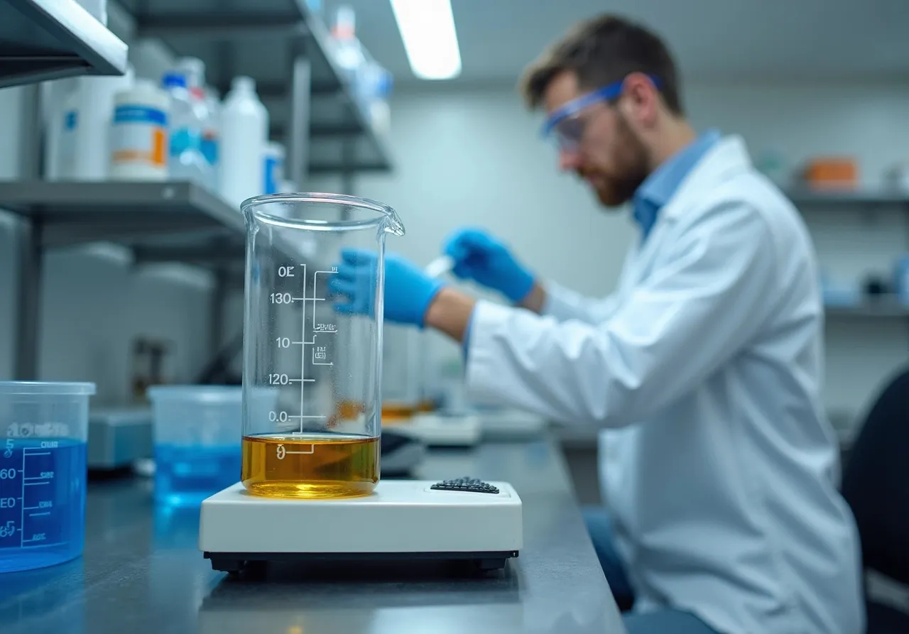 Understanding the Peroxidation Index of Oils for Quality Control