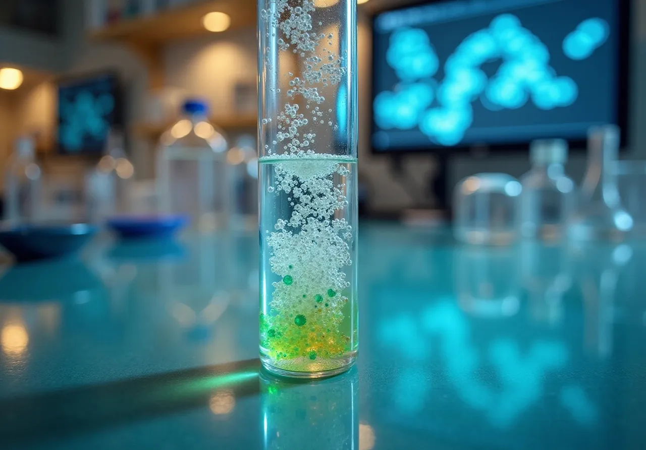 What is Size Exclusion Chromatography and Its Key Applications?