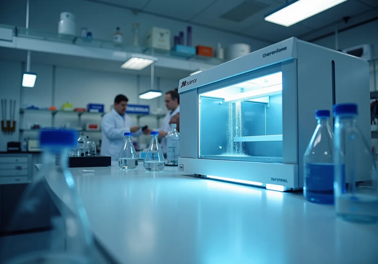 10 Tips for Choosing the Right Preparative HPLC Column