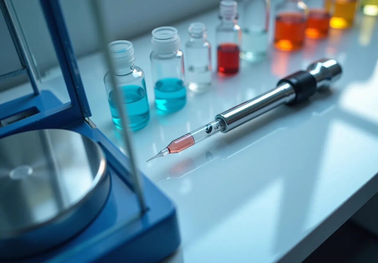 5 Best Practices for Using Fixed Volume Pipettes Effectively