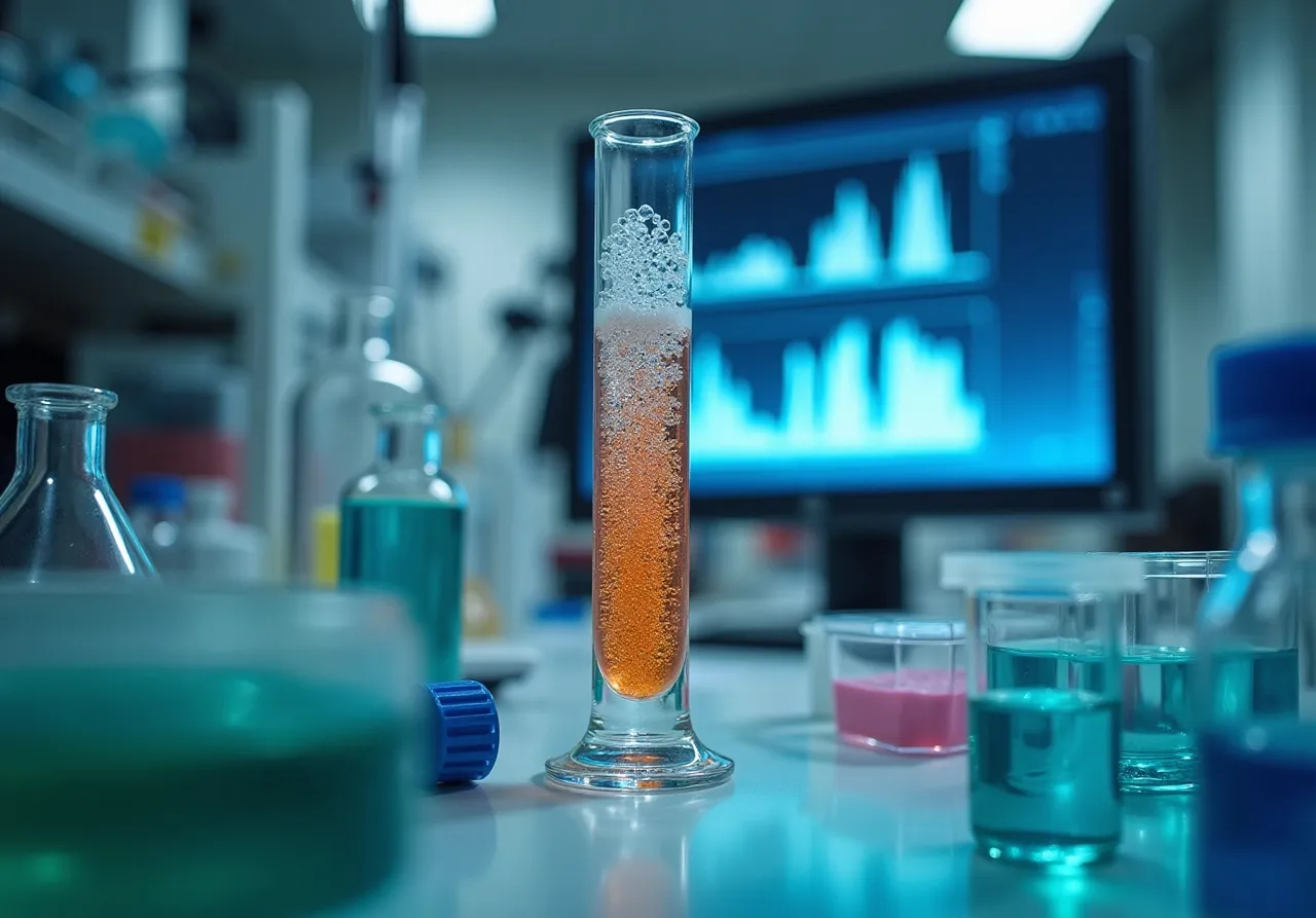 Master HPLC Size Exclusion Chromatography in 4 Simple Steps