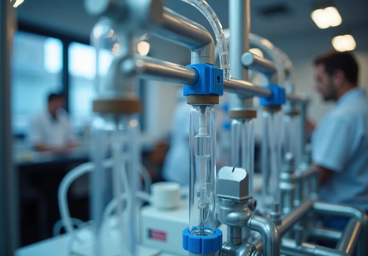 Master HPLC Tubing: Key Selection Criteria and Solutions