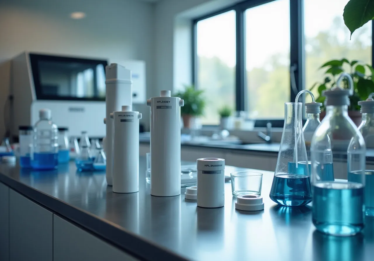 7 Prep HPLC Columns for Enhanced Pharmaceutical Applications