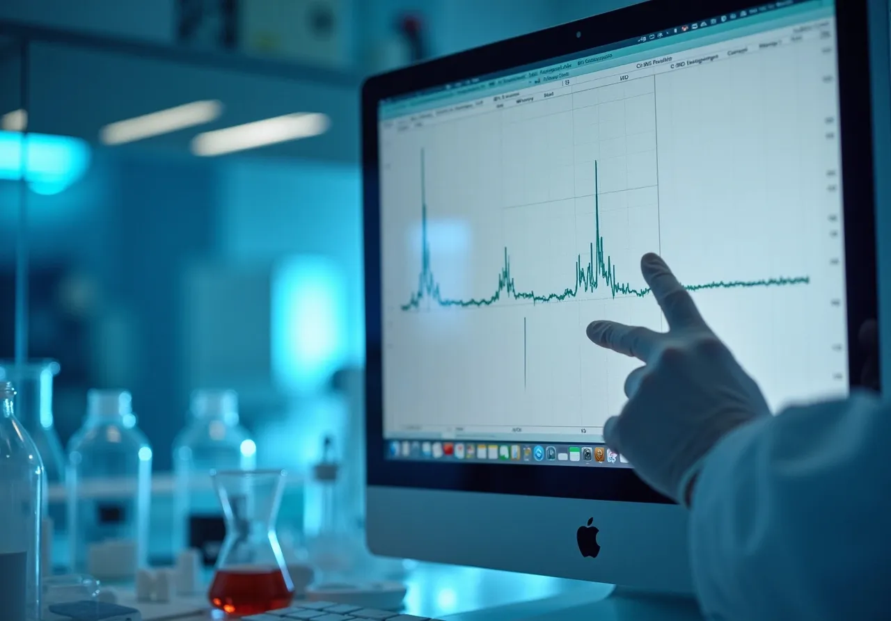 Tailing Peak: Causes, Effects, and Solutions in HPLC