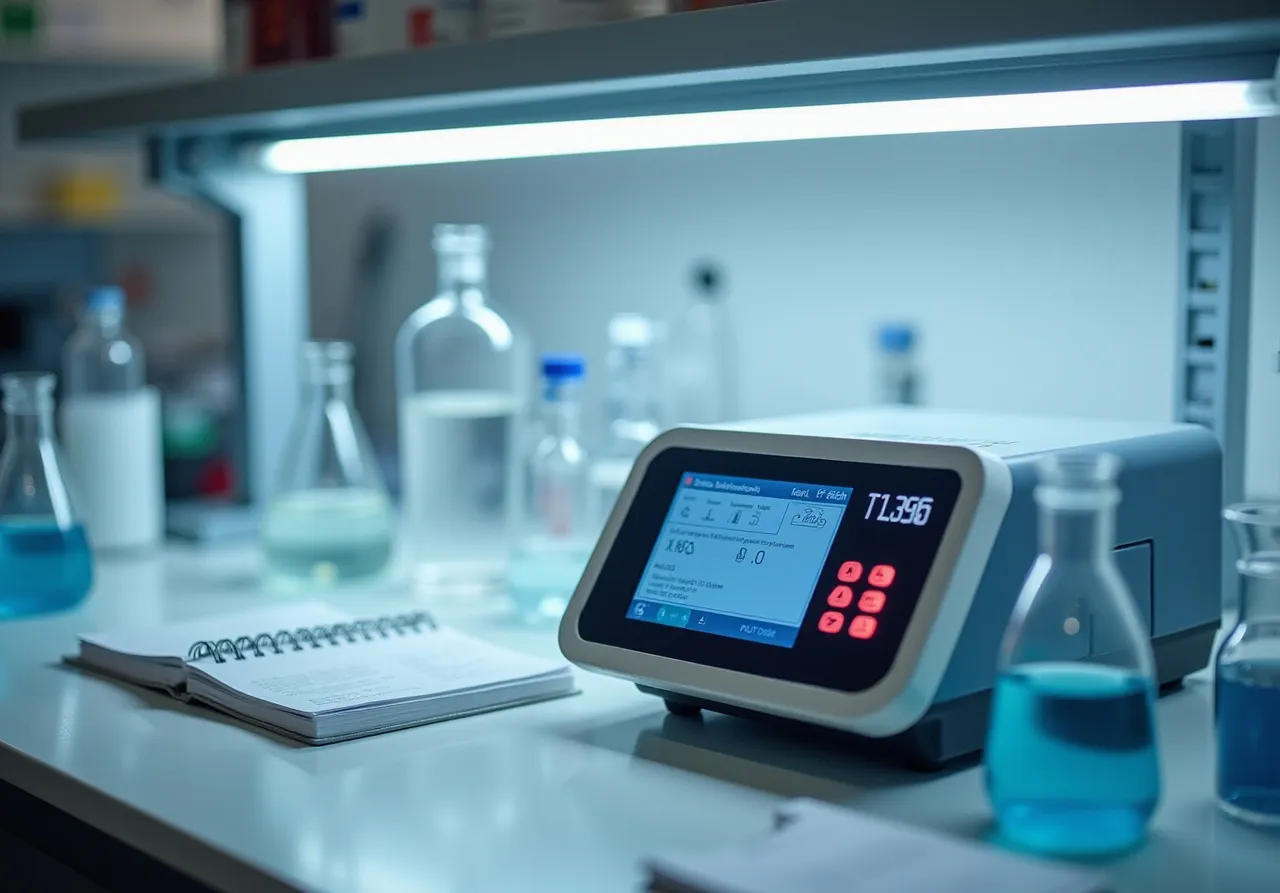 Master Coulometric KF Titration: Principles, Applications, and Insights