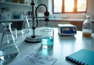 Master Conductometry Titration with Essential Steps and Tips