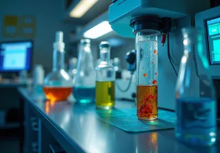 Master HPLC Resolution: Key Steps for Lab Managers