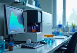 Master NIR Range: Essential Steps for Pharmaceutical Analysis