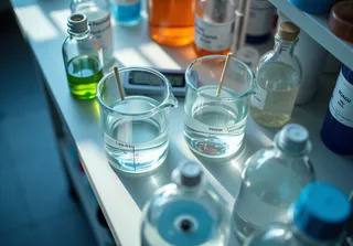 Master Divinylbenzene Styrene for Effective Copolymer Synthesis