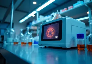 Master HPLC SEC: Principles, Setup, and Applications Explained