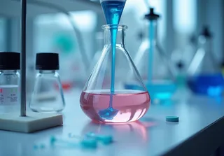 Titration Calculation: Step-by-Step Process for Accuracy