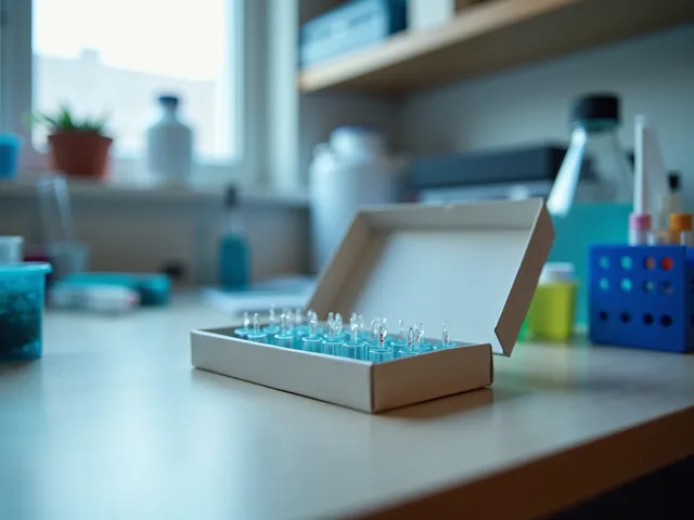 4 Steps to Organize Your Pipette Tips Box Effectively